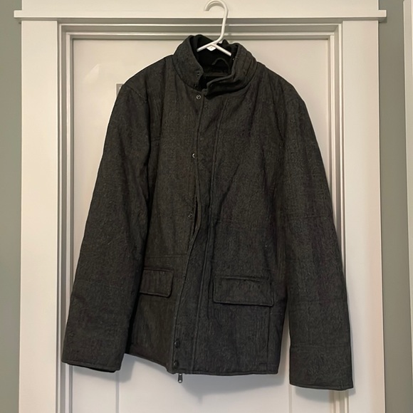 Marc Anthony | Jackets & Coats | Marc Anthony Mens Pea Coat | Poshmark